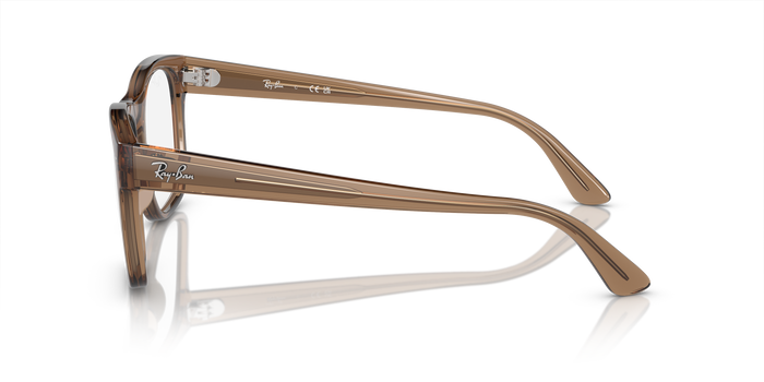 Gafa de vista Ray-Ban RX7228 8198 55 21 145 - OpticalH