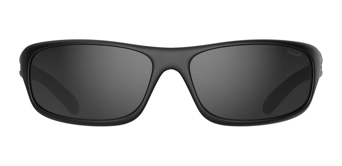 Sunglasses Bolle Anaconda BS027013 Black Matte 65 16 - OpticalH